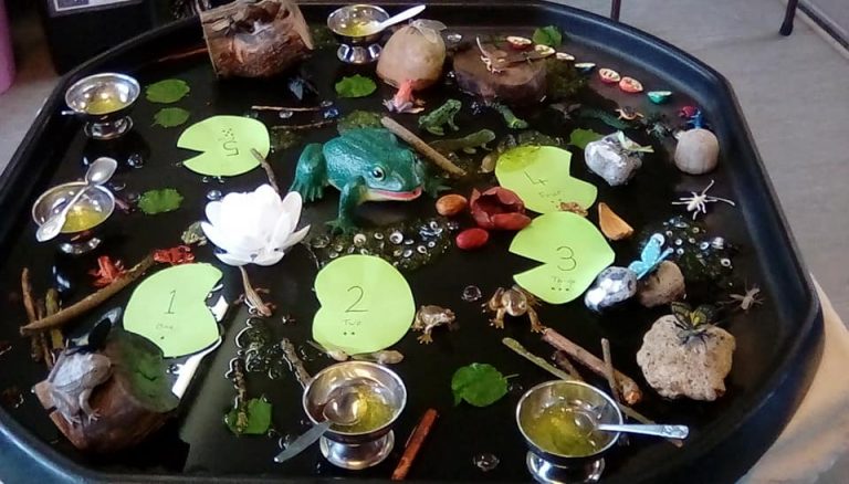 Kingsway Pre-School | Gallery